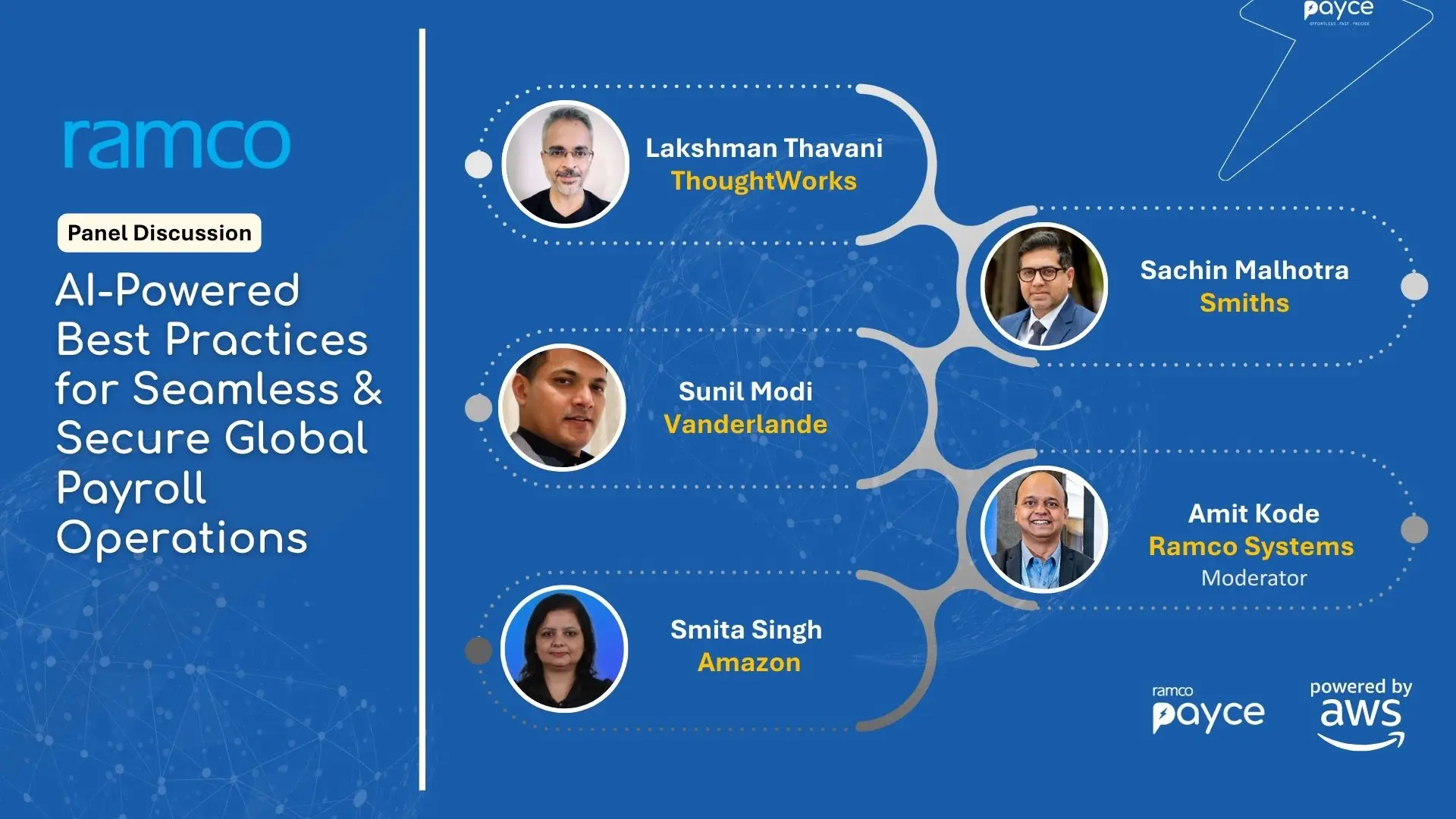 Ai Powered Best Practices For Seamless Secure Global Payroll Operations
